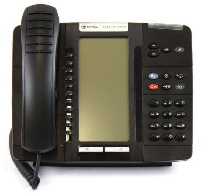 Mitel 5320e Backlit IP Phone (50006634) (Refurbished ...