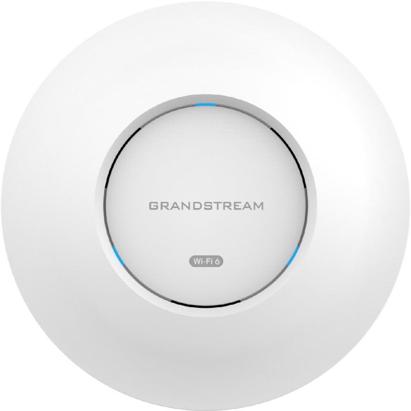 Grandstream GWN7660 Wi-Fi 6 Access Point (New) - telecomdepotdirect.com